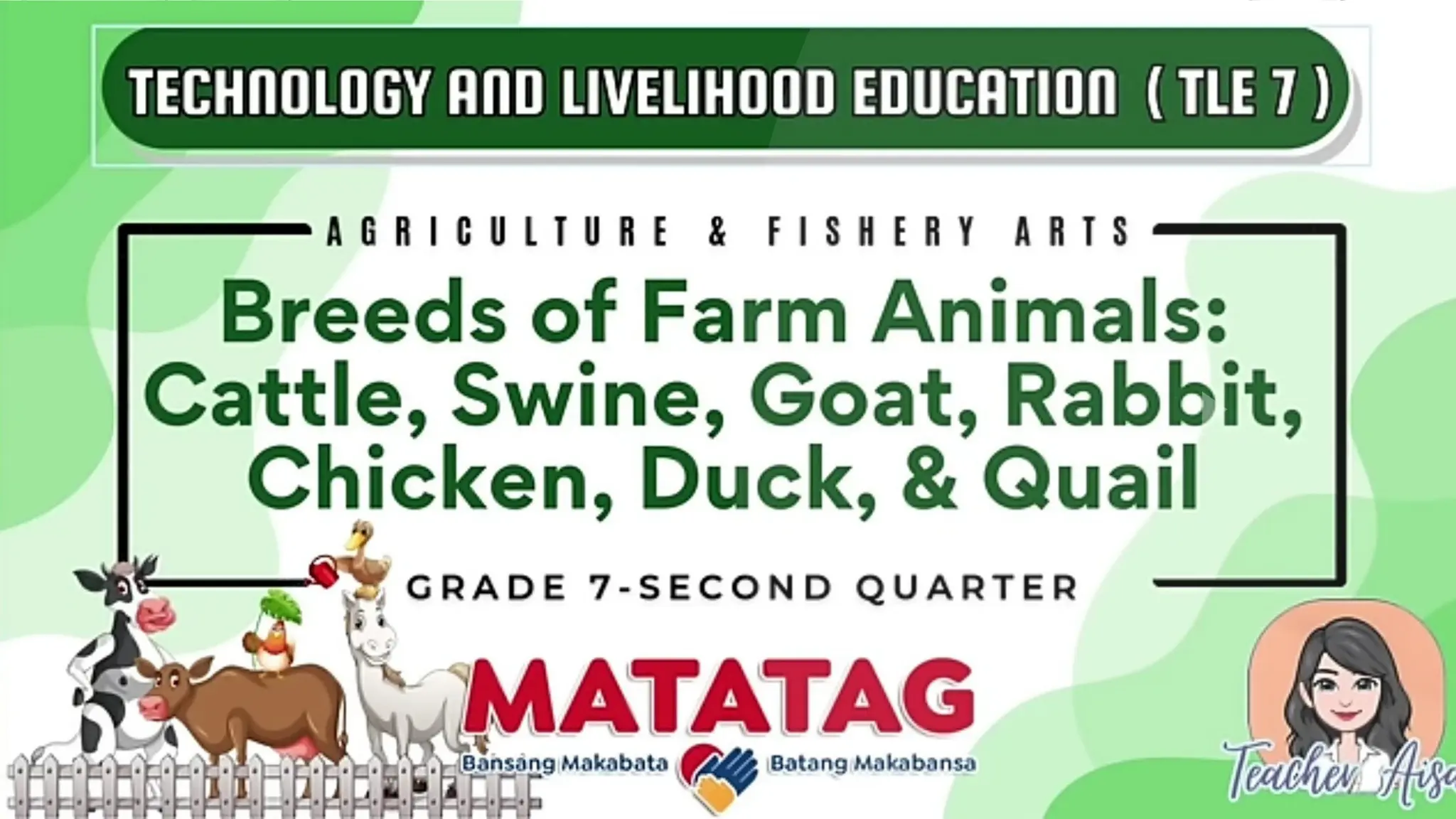 FARM ANIMALS.pptx.......................... | PPTX