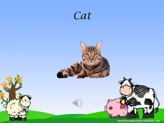 Farm animals powerpoint | PPT