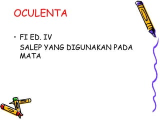 Farmasetika dasar-Pertemuan-12 sediaan semi solida.ppt