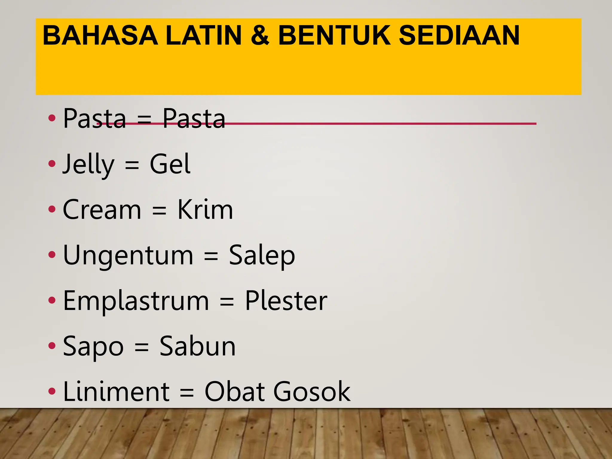 Farmasetika-Pertemuan-2 bahasa latin dalam lenulisan resep.pptx