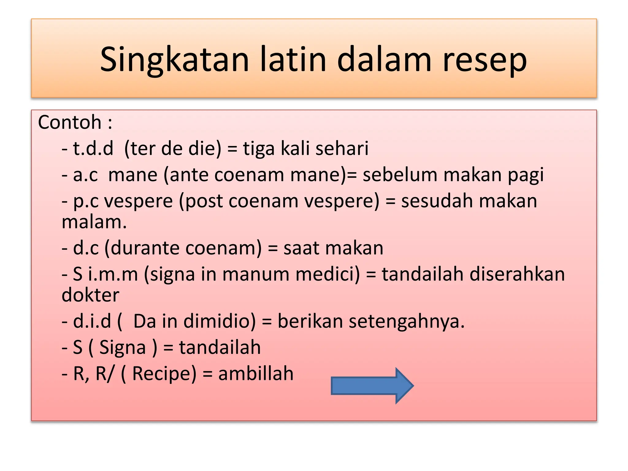 Farmasetika dasar ILMU KEFARMASIAN RSUD KOTA | PPTX