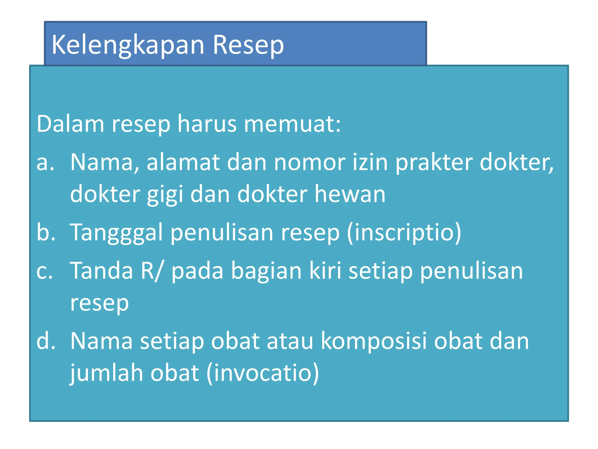 Farmasetika dasar ILMU KEFARMASIAN RSUD KOTA | PPTX