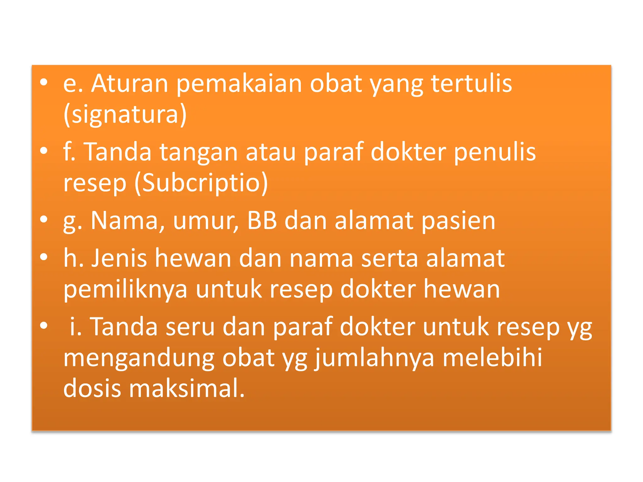 Farmasetika dasar ILMU KEFARMASIAN RSUD KOTA | PPTX