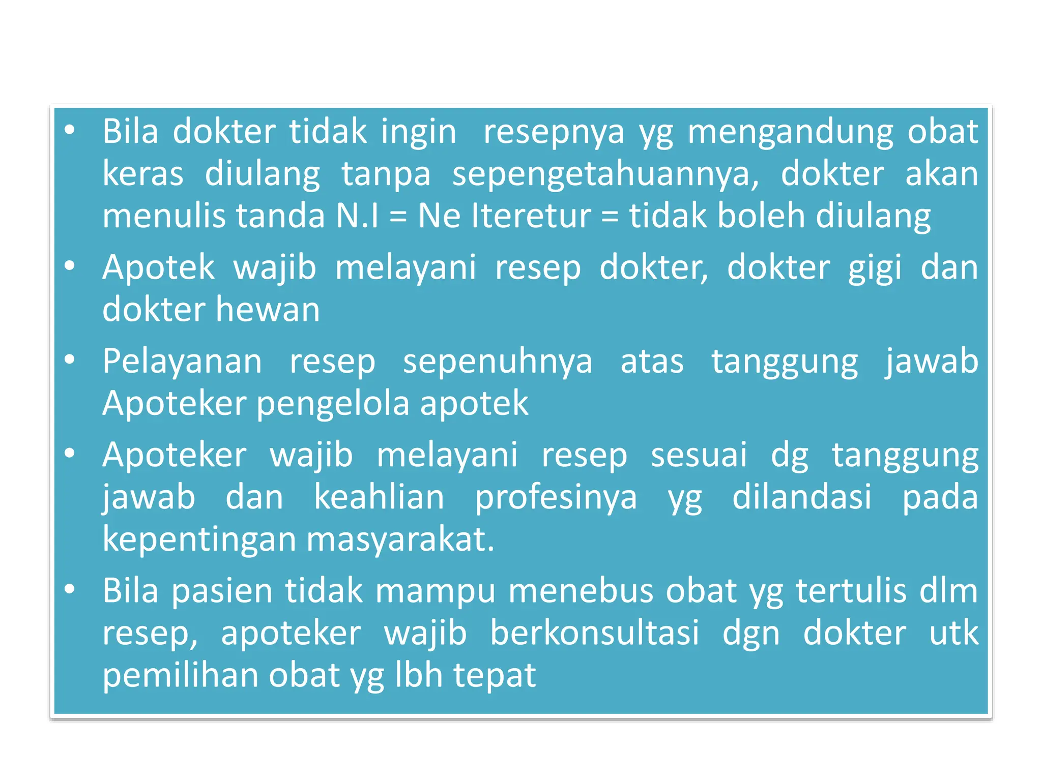 Farmasetika dasar ILMU KEFARMASIAN RSUD KOTA | PPTX