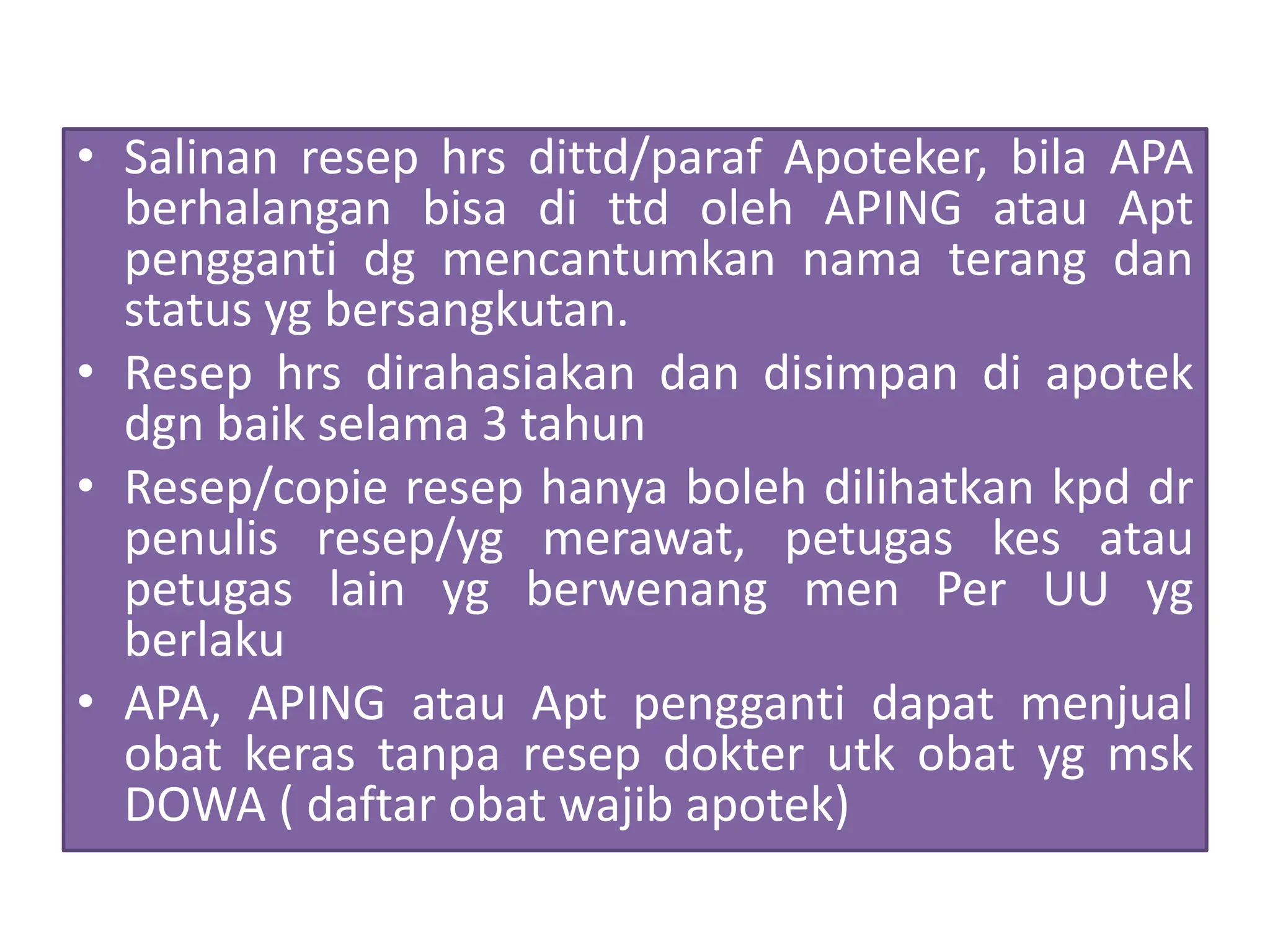 Farmasetika dasar ILMU KEFARMASIAN RSUD KOTA | PPTX