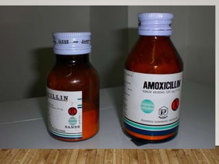 farmasetika Penggolongan Obat obatan: bagai mana kategori Obat | PPTX