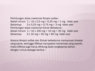 Farmasetika-Pertemuan-7 power point smk farmasi | PPTX