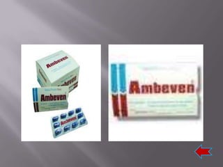 Obat Bebas Terbatas | PPTX