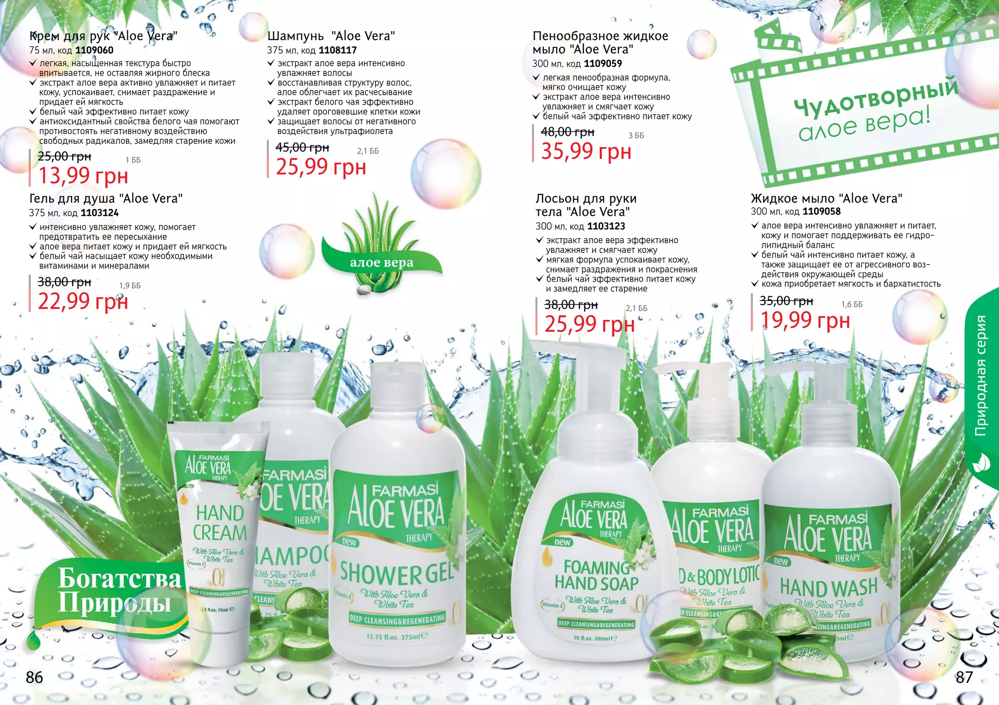 Farmasi catalog-15 | PPT