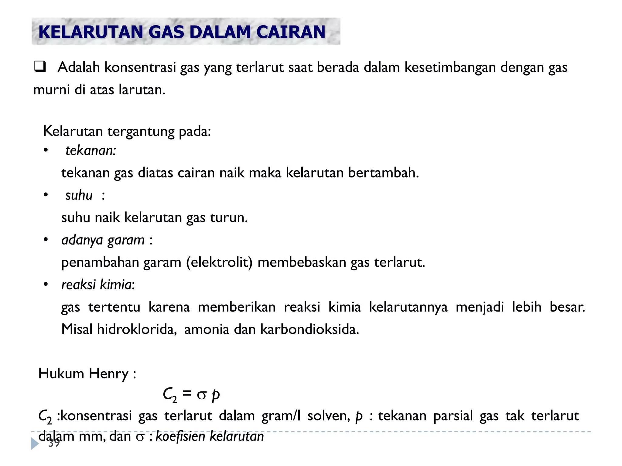 Farmasi fisika-kelarutan | PDF