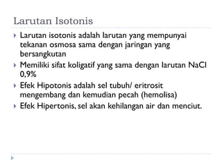 Farmasi fisika-kelarutan | PDF