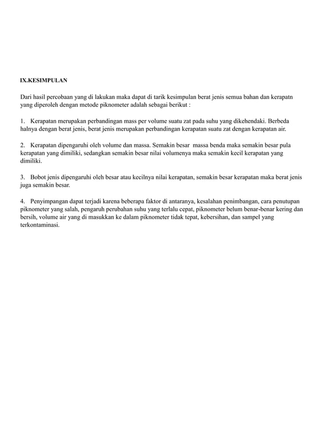 Farmasi Fisika BOBOT JENIS Individu Rahma Fazri Hasanah 1B.docx