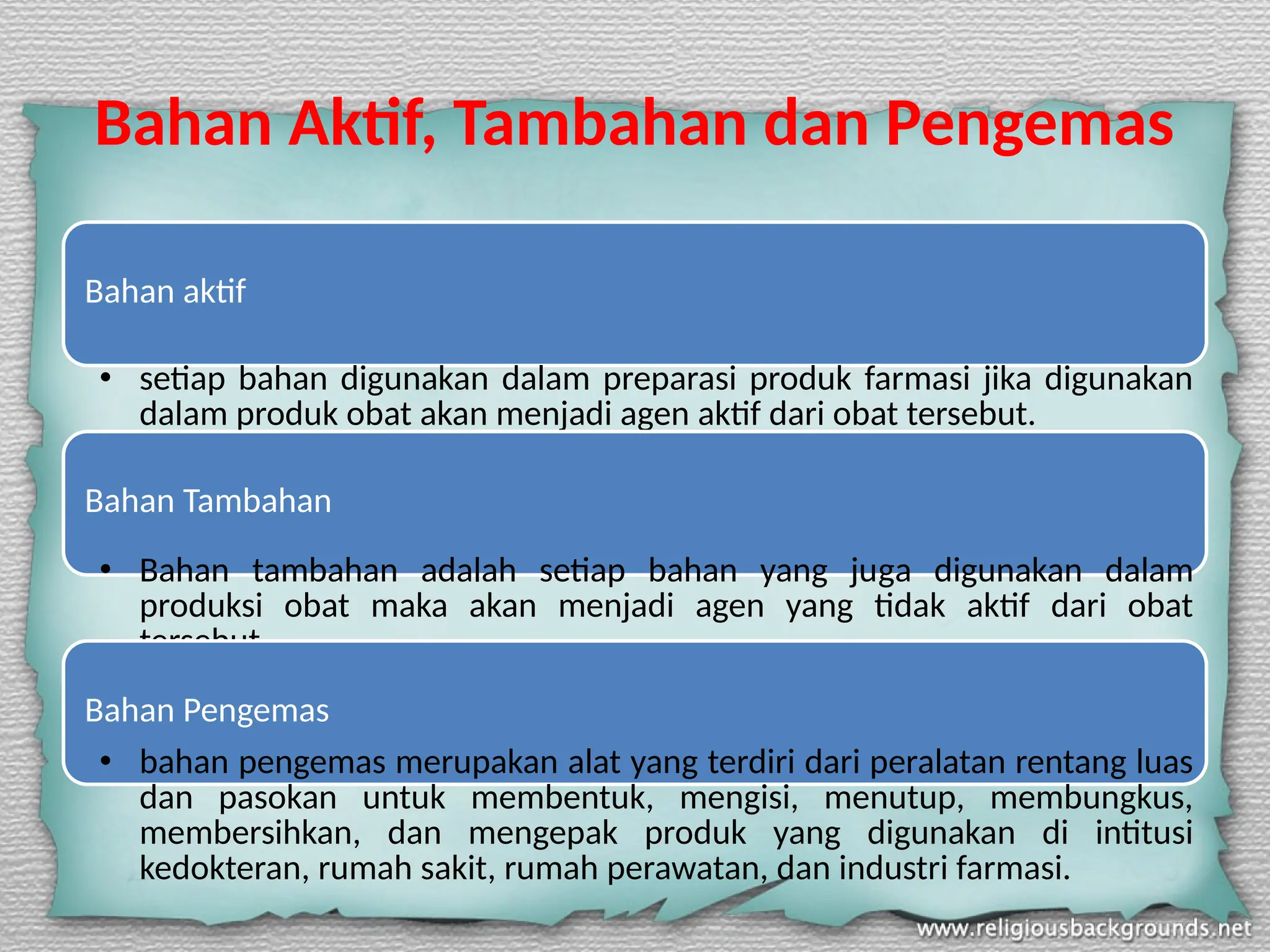 Farmasi IndustrI PPIC (Production Planning and Inventory Control) | PPTX