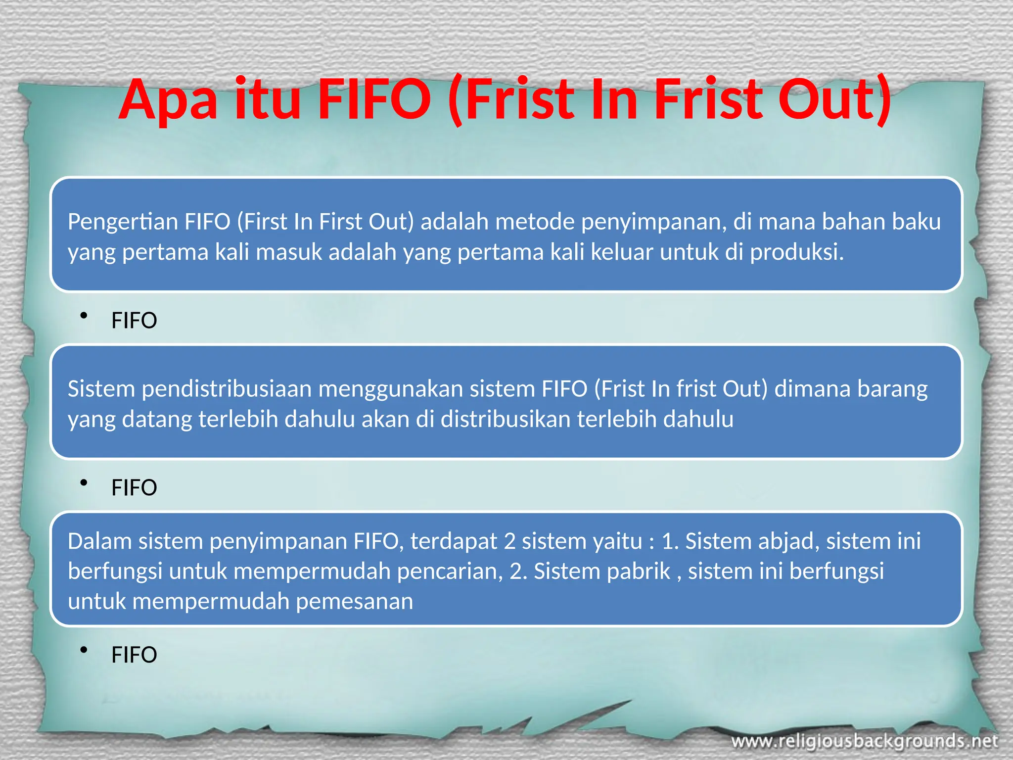 Farmasi IndustrI PPIC (Production Planning and Inventory Control) | PPTX