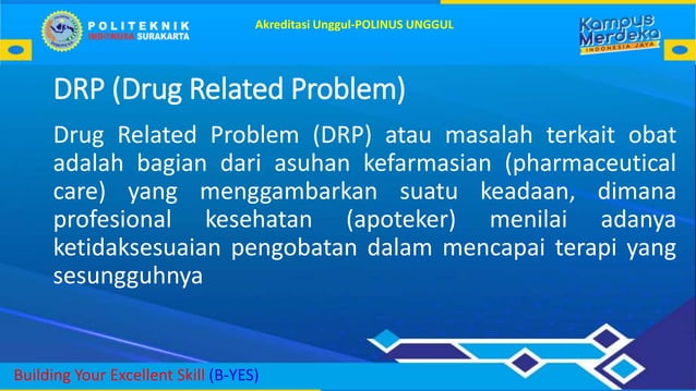 Drug related problem and problem oriented medical record | PPTX