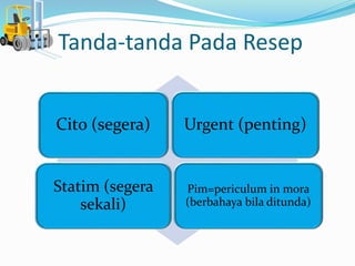 Farmasi praktis - Anak-farmasi.com