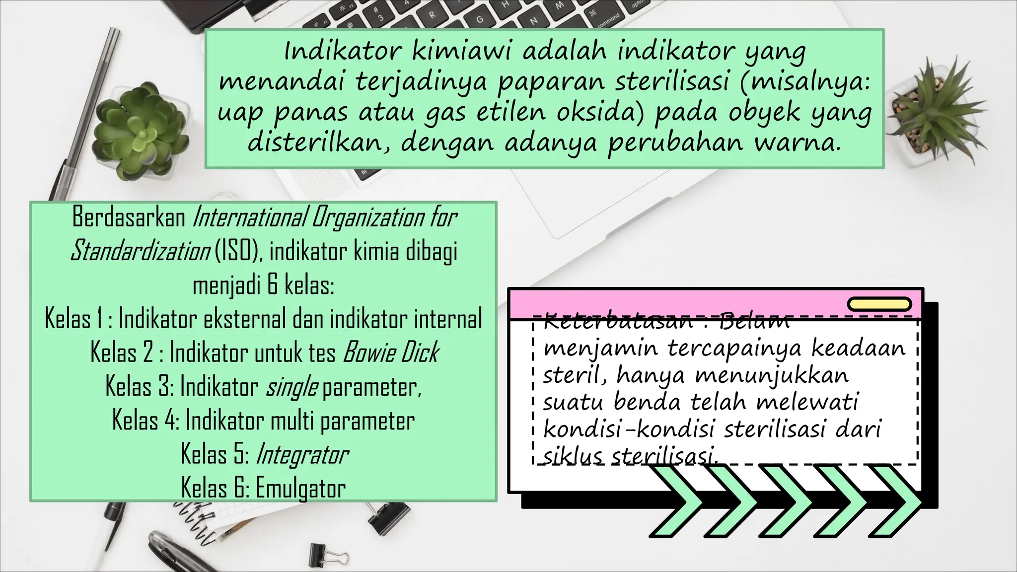 Farmasi Rumah Sakit - CSSD (Central Sterile Supply Department) | PDF