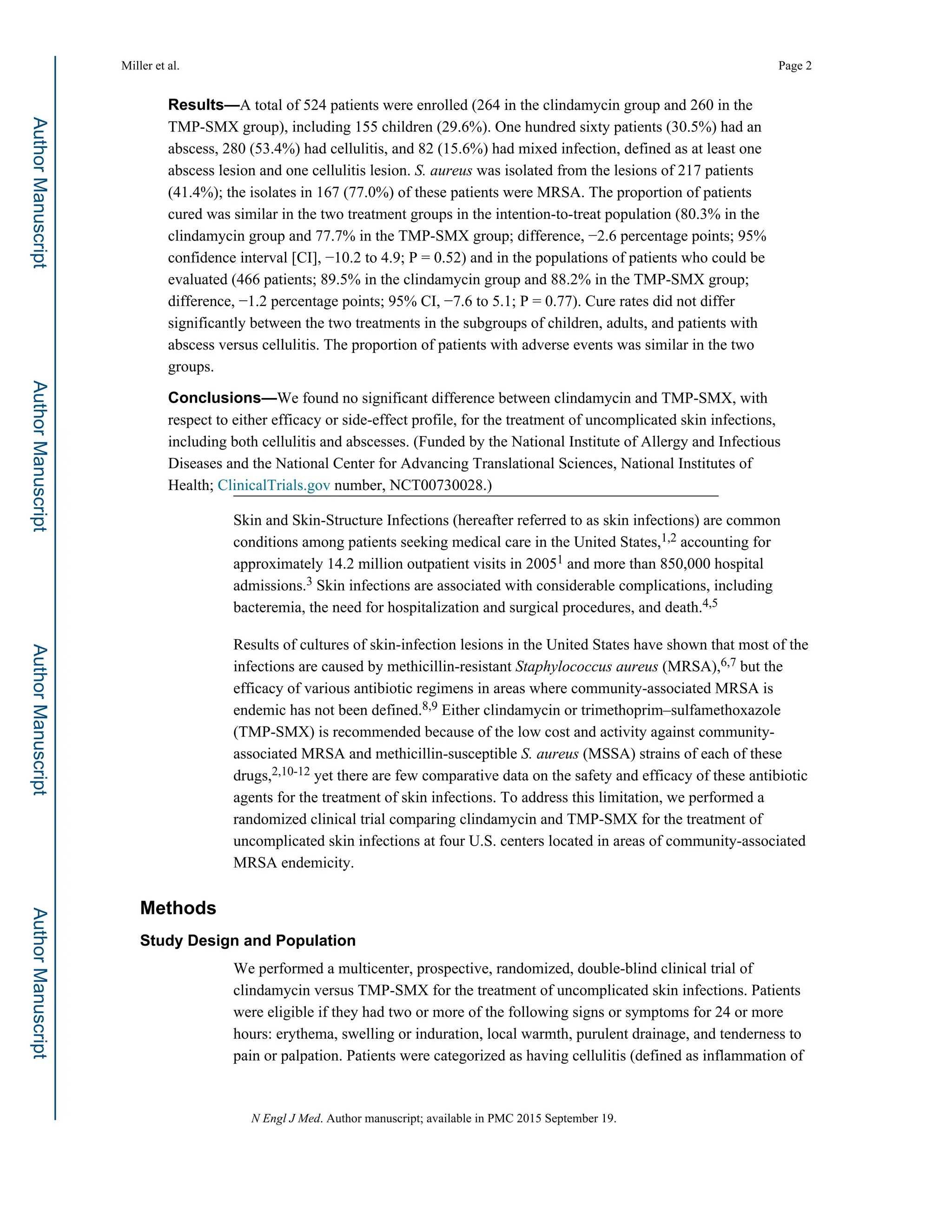 Farmasi Rumah Sakit - Evaluasi Penggunaan Antibiotika dengan Metode ...