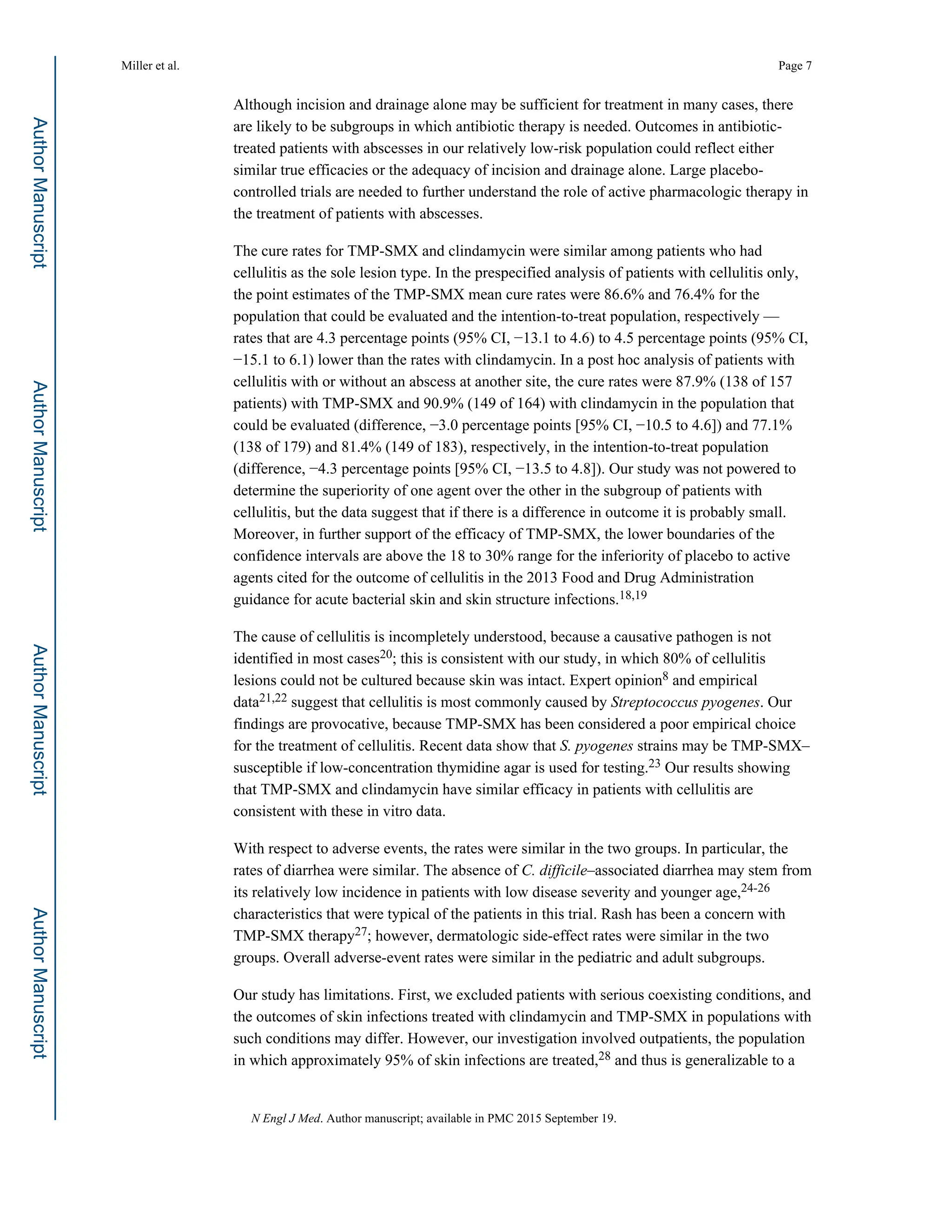 Farmasi Rumah Sakit - Evaluasi Penggunaan Antibiotika dengan Metode ...