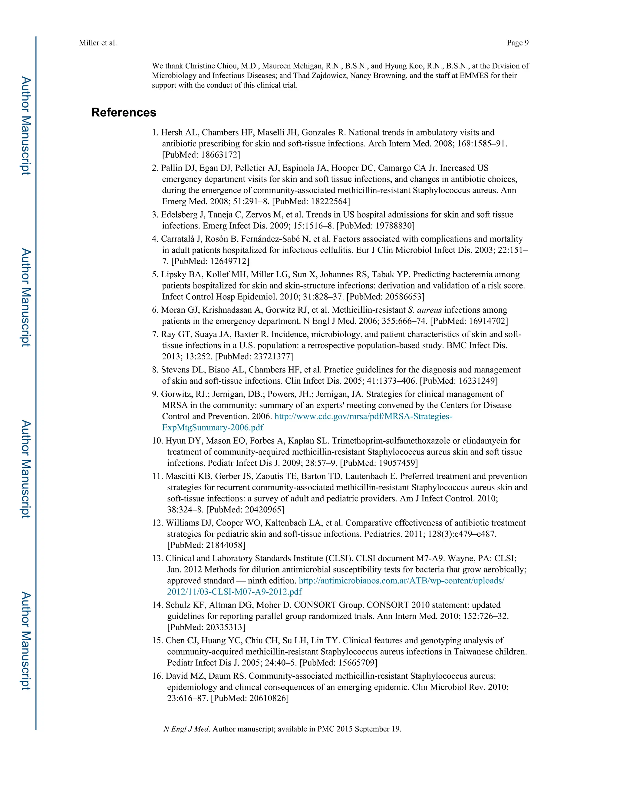 Farmasi Rumah Sakit - Evaluasi Penggunaan Antibiotika dengan Metode ...