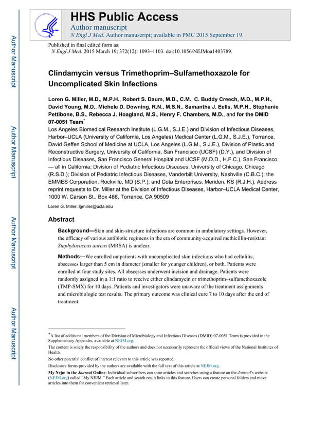 Farmasi Rumah Sakit - Evaluasi Penggunaan Antibiotika dengan Metode ...