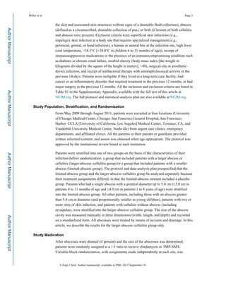 Farmasi Rumah Sakit - Evaluasi Penggunaan Antibiotika dengan Metode ...