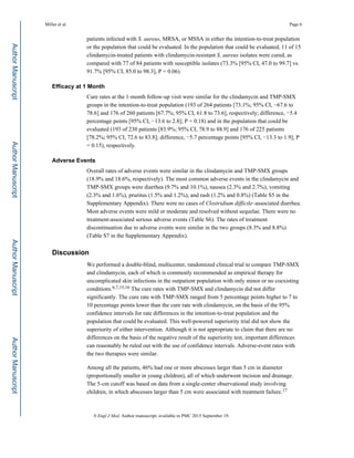Farmasi Rumah Sakit - Evaluasi Penggunaan Antibiotika dengan Metode ...