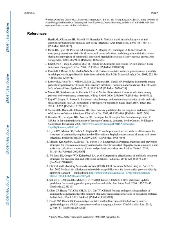 Farmasi Rumah Sakit - Evaluasi Penggunaan Antibiotika dengan Metode ...