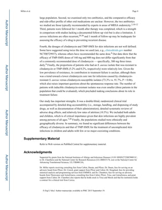Farmasi Rumah Sakit - Evaluasi Penggunaan Antibiotika dengan Metode ...
