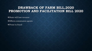 Farm bill.pptx