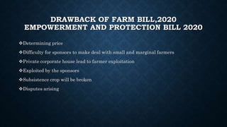 Farm bill.pptx