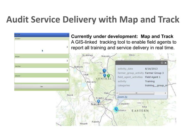 Farmbook - an innovative ICT tool for farm management, training, and M ...