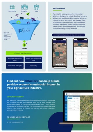 Farm_Boundary | PDF | Agriculture | Industries