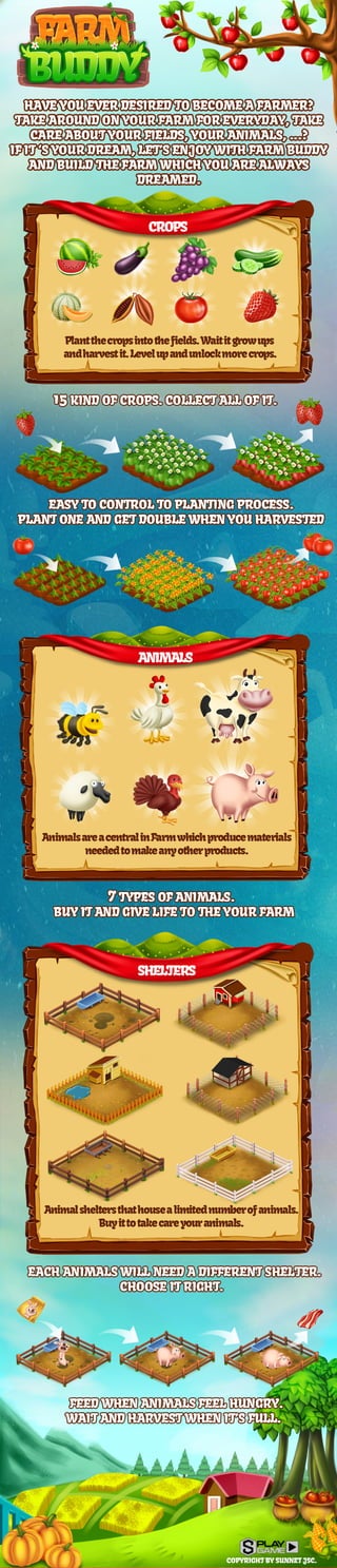 Farm Buddy Online Portfolio | PDF