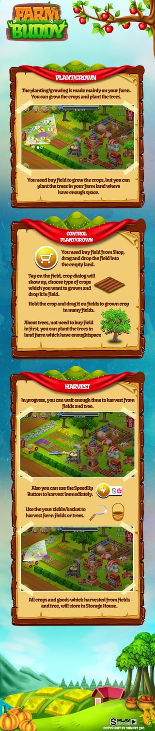 Farm Buddy Online Portfolio | PDF