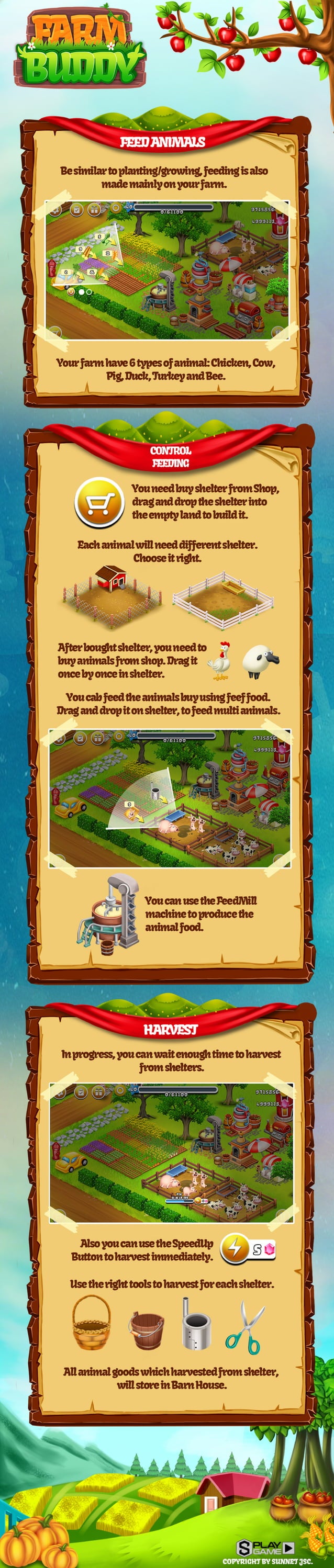 Farm Buddy Online Portfolio | PDF