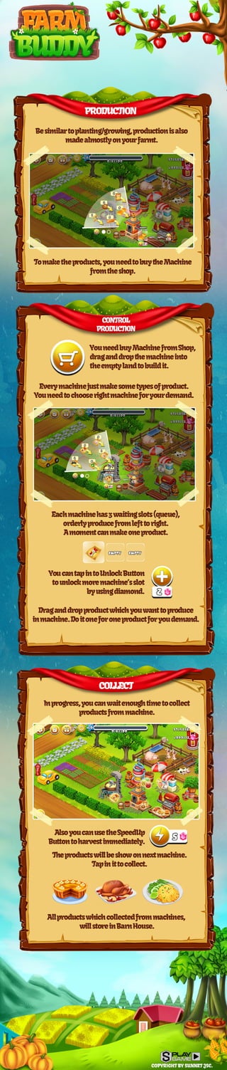 Farm Buddy Online Portfolio | PDF