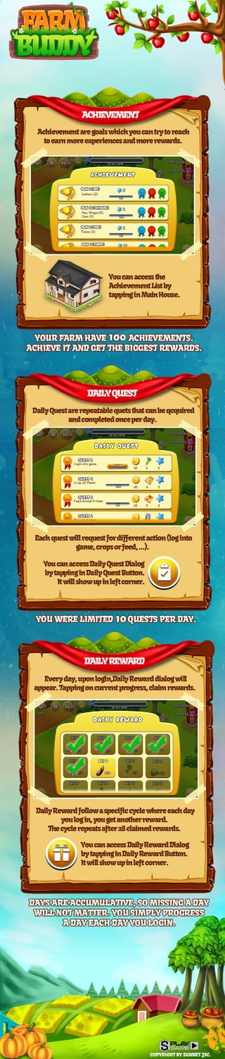 Farm Buddy Online Portfolio | PDF