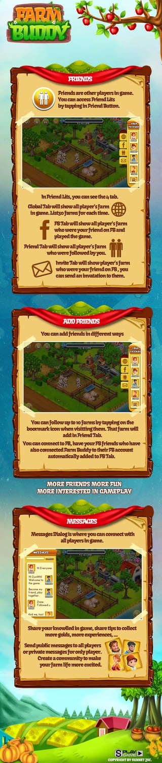 Farm Buddy Online Portfolio | PDF