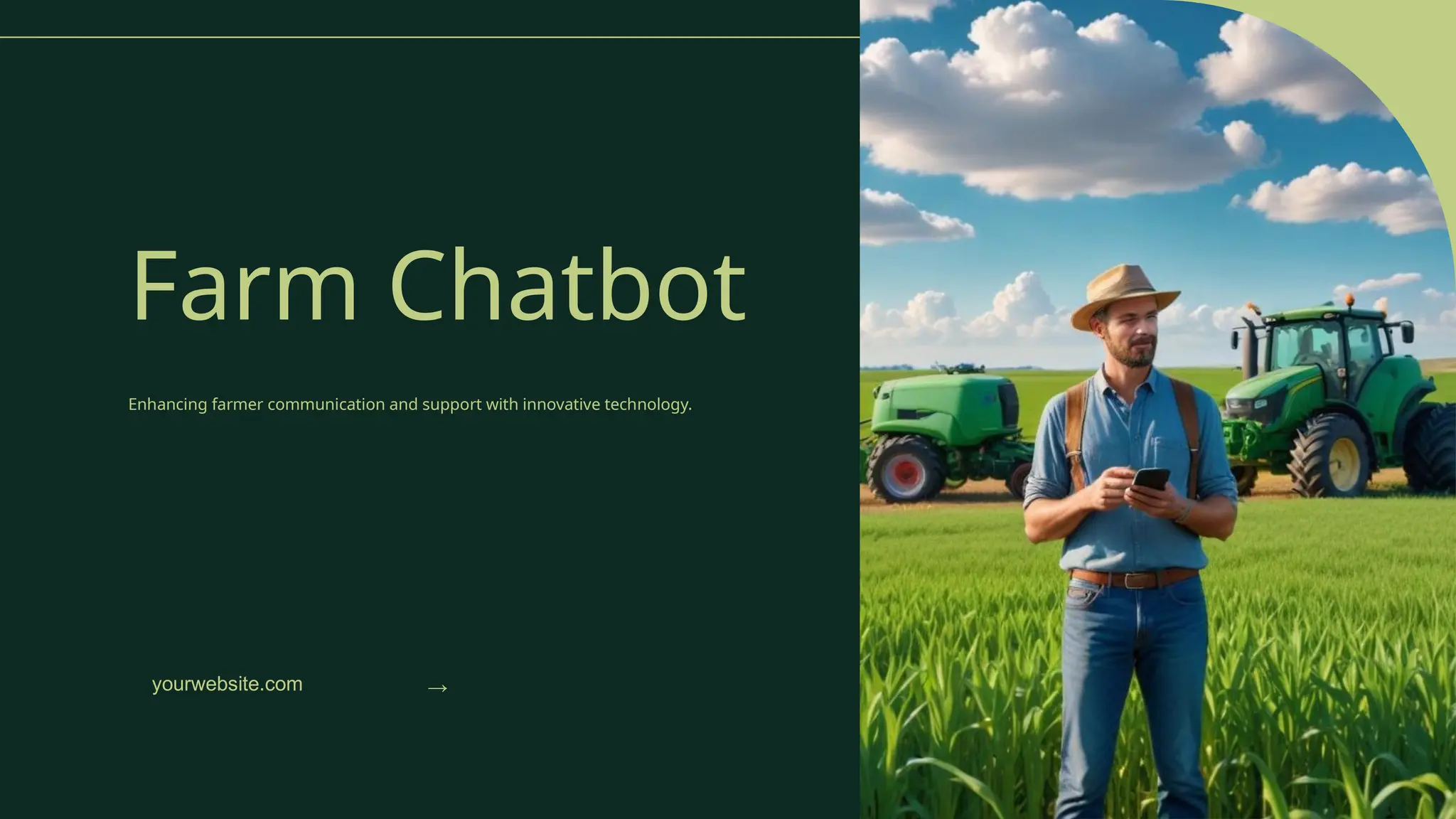 Farm Chatbogfoerjpfjpejkdklafjdljft.pptx