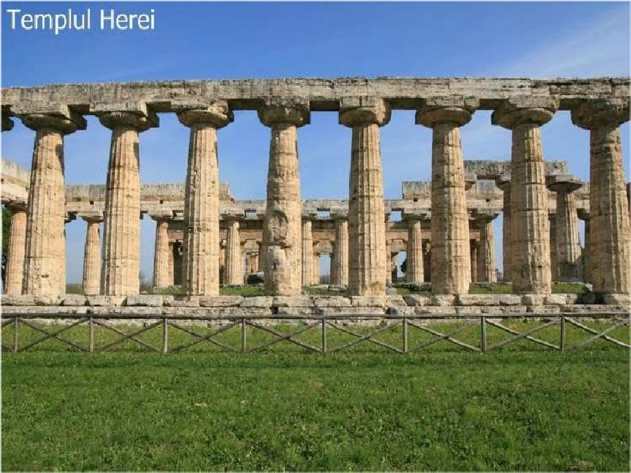 Farmecul discret al antichitatilor | PPT