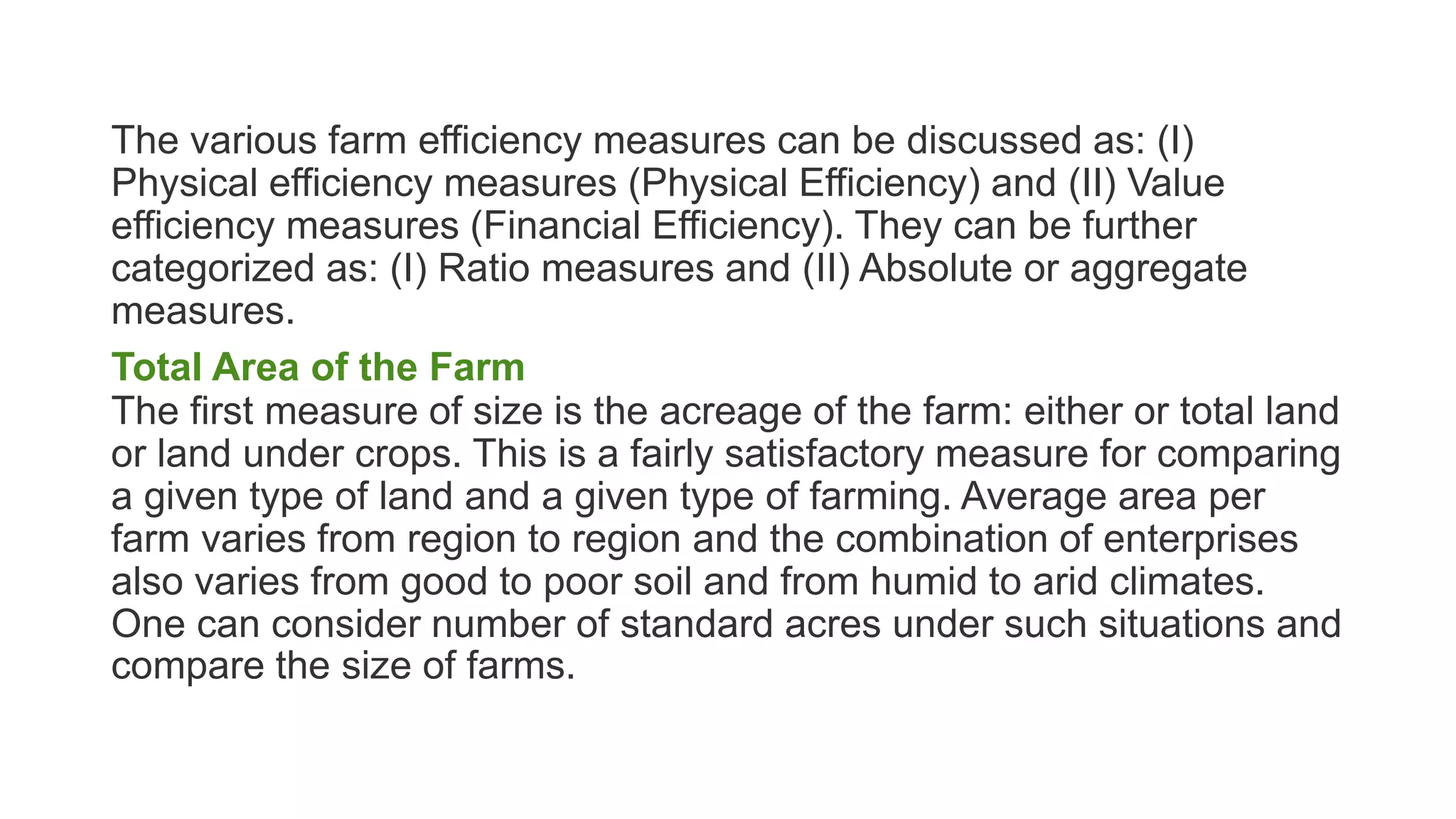 farm efficiency.pptx