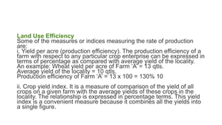 farm efficiency.pptx