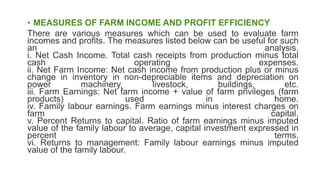 farm efficiency.pptx