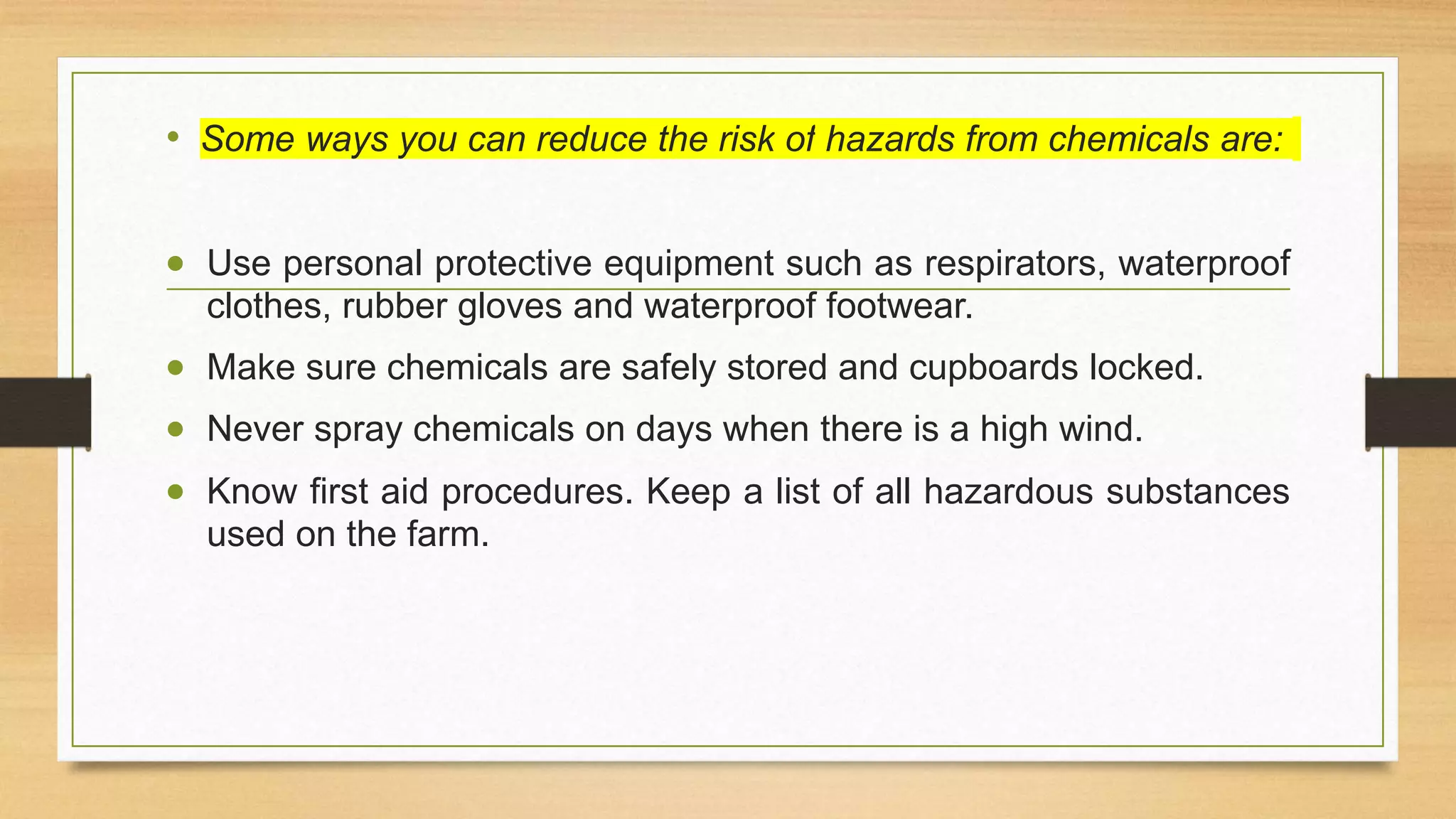 FARM EMERGENCY PROCEDURE.pptx