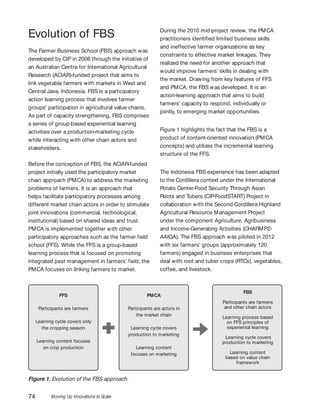 Farmer business school | PDF