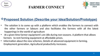 Farmer Connect cfvgbhnjkm,xrcfvgbhjn.pptx