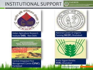 Farmer corporate presentation | PDF