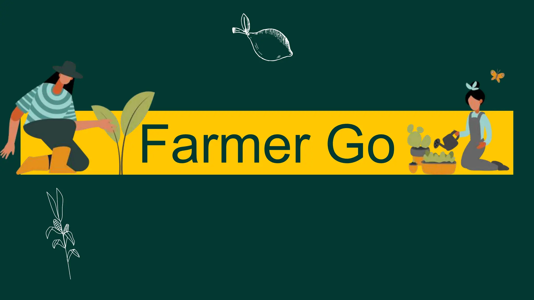 farmer go project on app developent.pptx