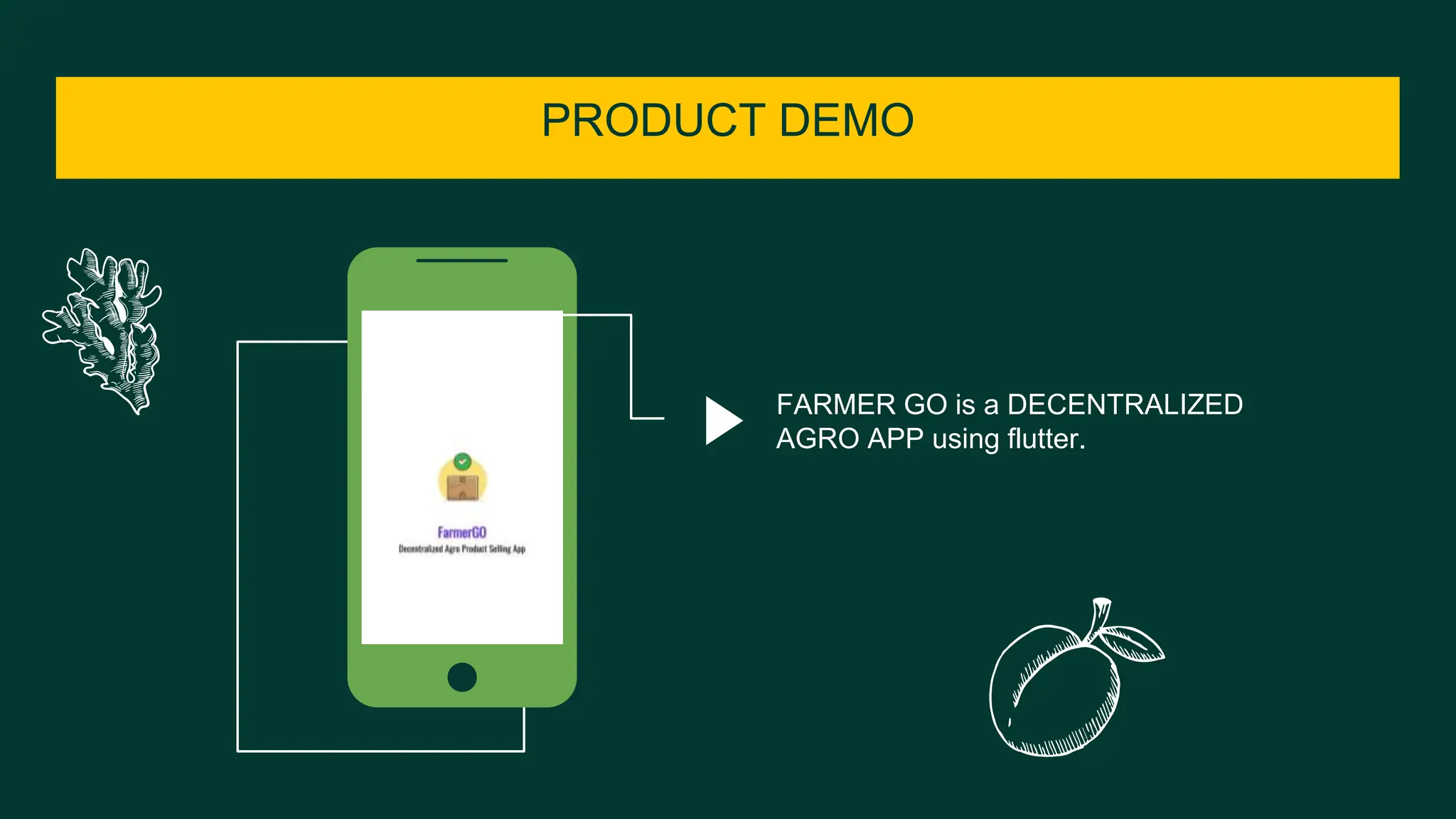 farmer go project on app developent.pptx